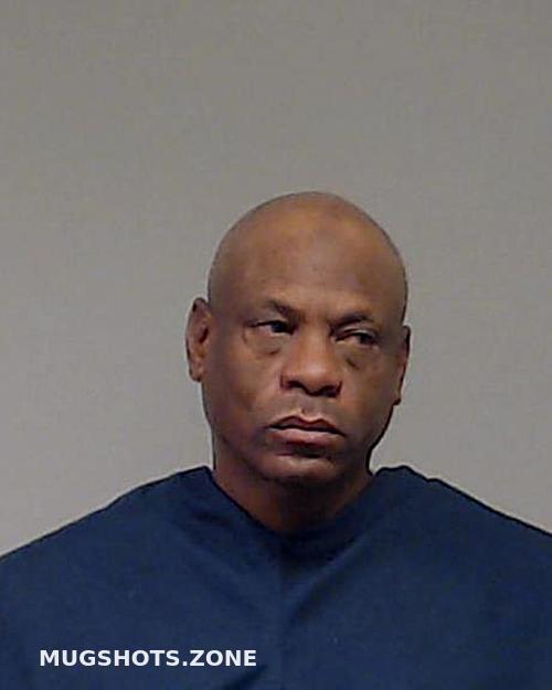 JONES KENNETH RAY 12/21/2022 - Collin County Mugshots Zone