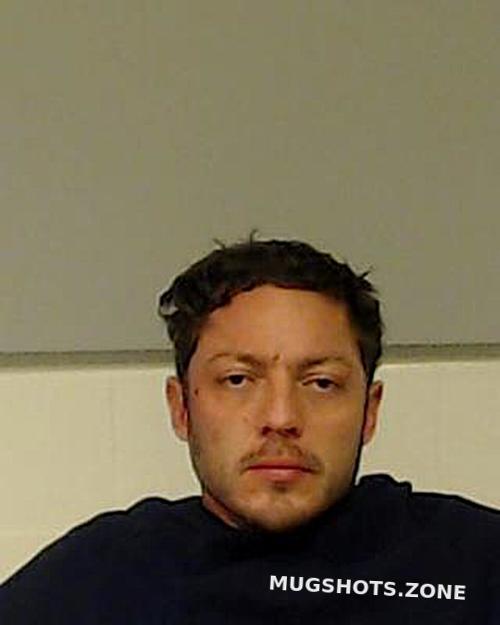 GARCIA JUSTIN COLT 12/21/2022 - Collin County Mugshots Zone