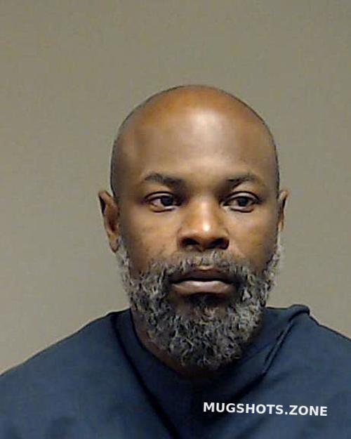 BERRY JOMO KENYATTA 12/21/2022 - Collin County Mugshots Zone