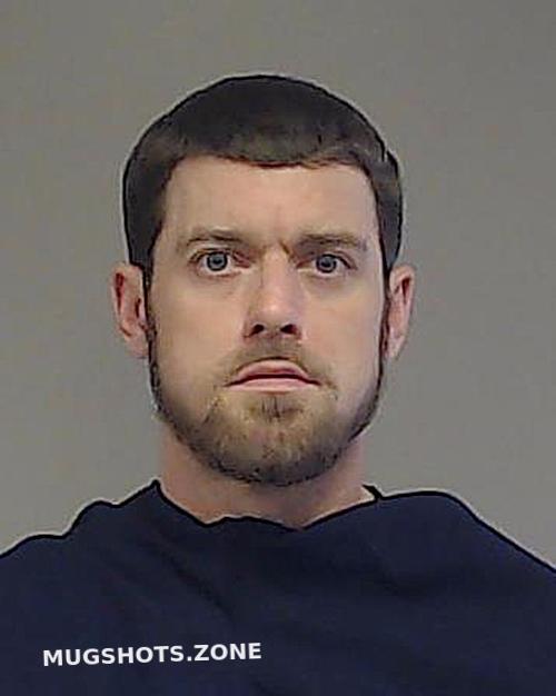 WINDERWEEDLE STEVEN MICHAEL 12/22/2022 - Collin County Mugshots Zone