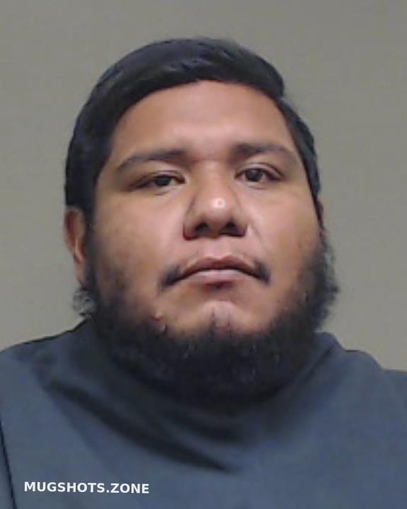 SILVA ELIAS DAVID 12/22/2022 - Collin County Mugshots Zone