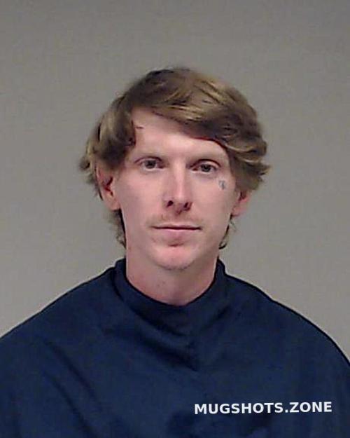 COLLINS BLAKE ANTHONY 12/22/2022 - Collin County Mugshots Zone