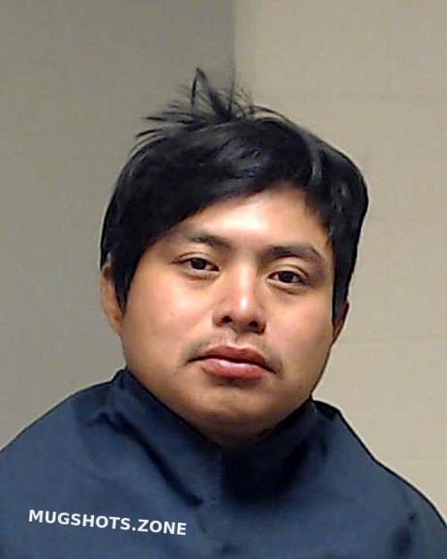 Caz Emilio 12 24 2022 Collin County Mugshots Zone