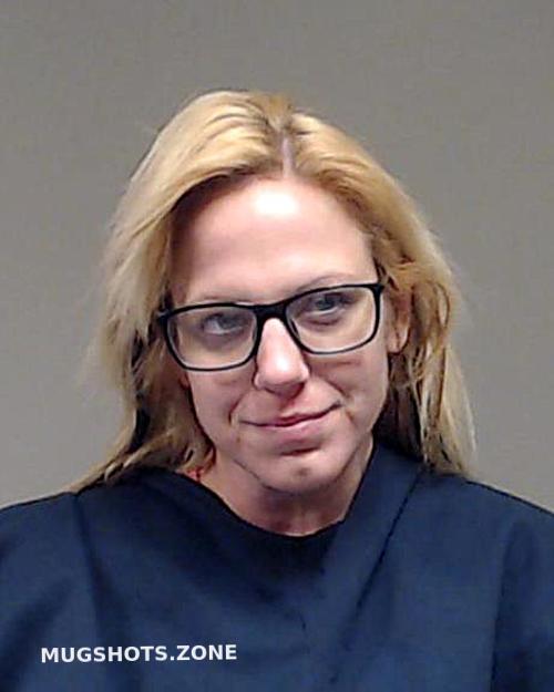 ELLES MISTY ROSE 12/24/2022 - Collin County Mugshots Zone