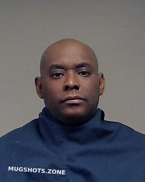 MCGRIFF BRANDON QUASHEE 12/26/2022 - Collin County Mugshots Zone
