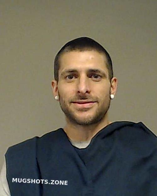 GARVIN MARCUS DALE 12/27/2022 - Collin County Mugshots Zone