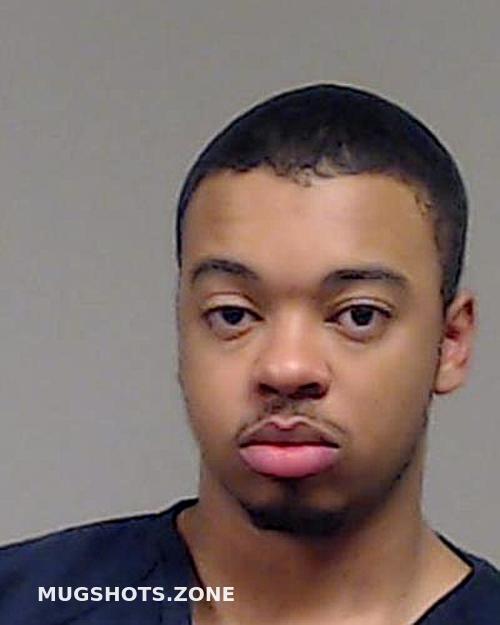 BOYNTON ROBIN LEWIS III 12/28/2022 - Collin County Mugshots Zone