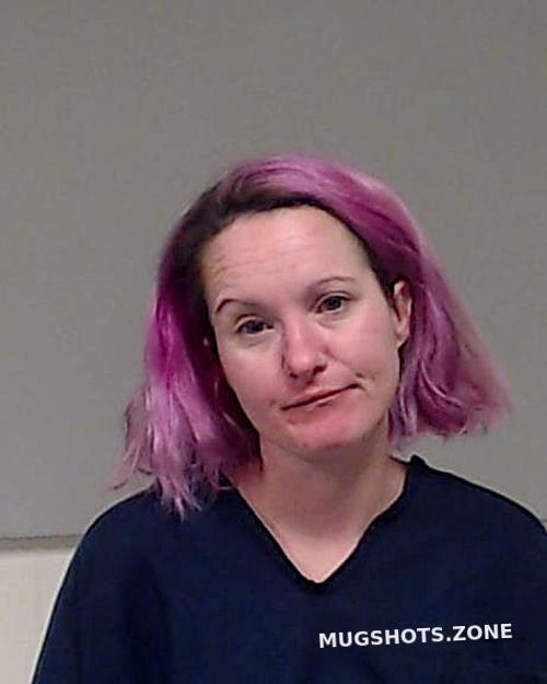 WROBEL CANDACE MICHELLE 12/28/2022 - Collin County Mugshots Zone