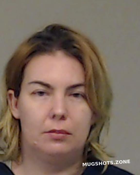 GULLEY DAWN 12/29/2022 - Collin County Mugshots Zone