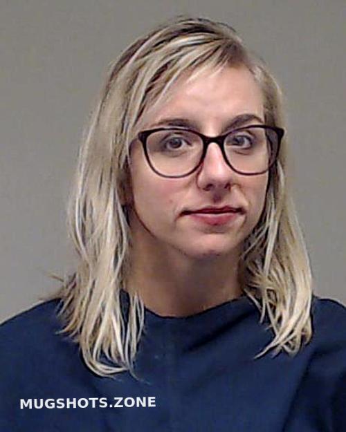 MARCOTTE KRISTINA ELIZABETH 12/29/2022 - Collin County Mugshots Zone