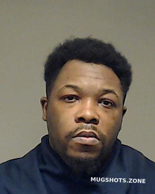 RILEY PAUL LAWRENCE 12/30/2022 - Collin County Mugshots Zone