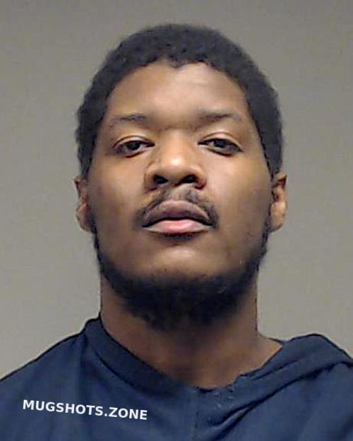 PIERRE JAYLEN LAMARION DEUNDRE 12/30/2022 - Collin County Mugshots Zone