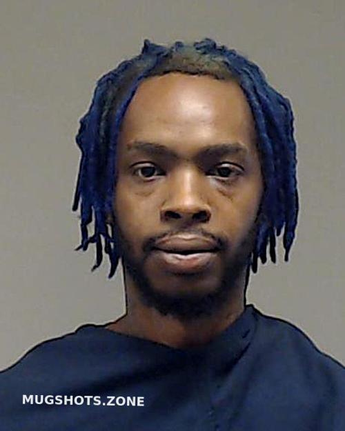 WHITLEY TAYLOR DEMARCUS 12/30/2022 - Collin County Mugshots Zone