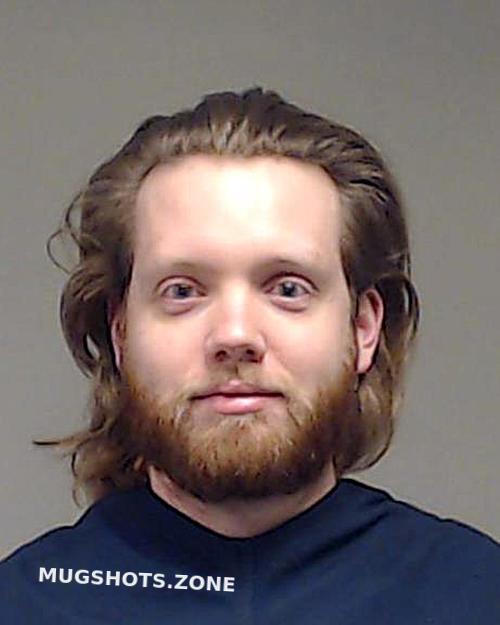 STEPHENSON MAXWELL RYAN 12/31/2022 - Collin County Mugshots Zone