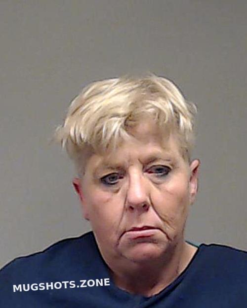 MANDRELL KAREN JANETTA 12/31/2022 - Collin County Mugshots Zone