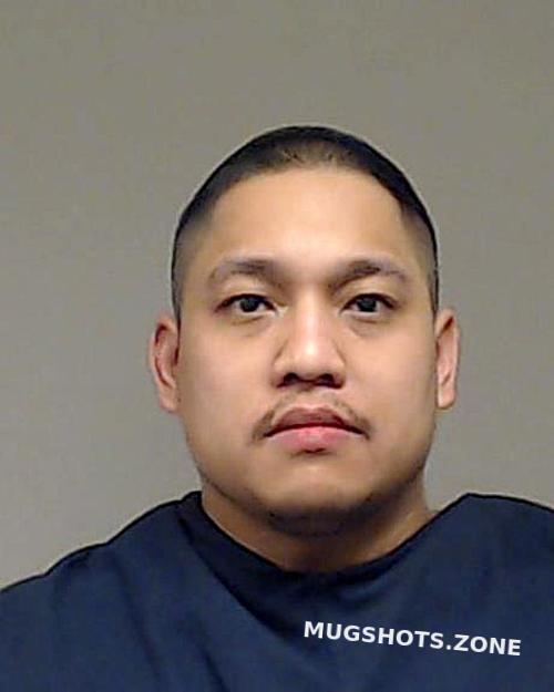 TRAN PHI MICHAEL 12/31/2022 - Collin County Mugshots Zone
