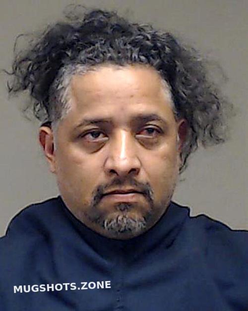 ROCHA-VERA MIGUEL A 01/01/2023 - Collin County Mugshots Zone