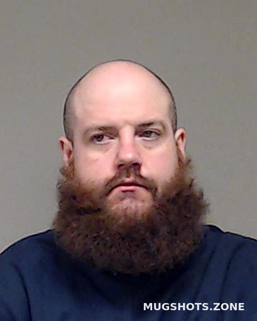 ALEXANDER JOSH TYLER 01/01/2023 - Collin County Mugshots Zone