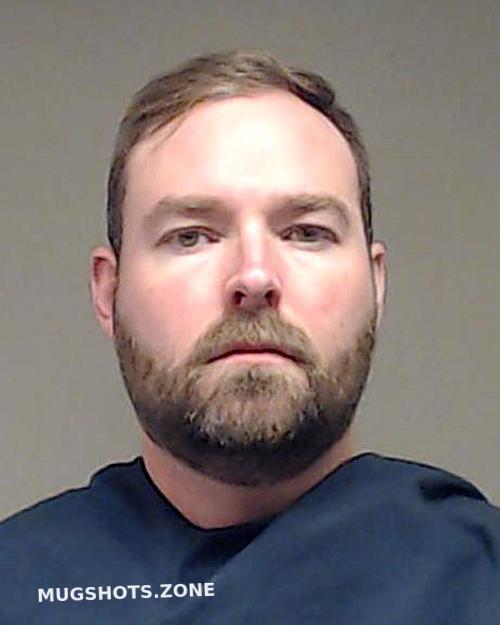 SHUFFIELD AUSTIN GARRETT 01/01/2023 - Collin County Mugshots Zone