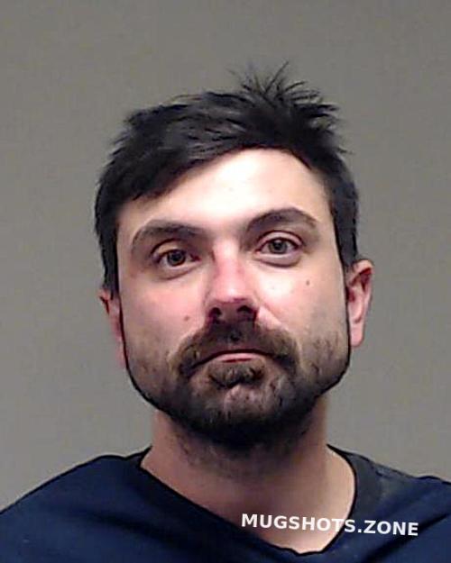 LAYNE KYLE EUGENE 01/02/2023 - Collin County Mugshots Zone