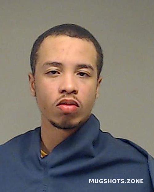 KING JAMIL RENARD JR. 01/02/2023 - Collin County Mugshots Zone