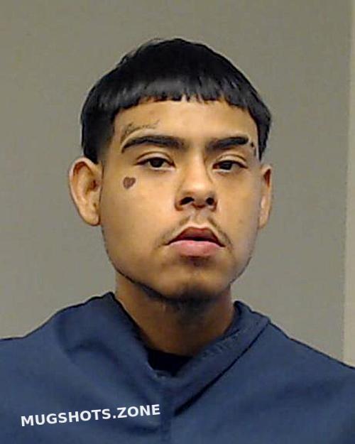 Vasquez Marcos Rodolfo 01 02 2023 Collin County Mugshots Zone