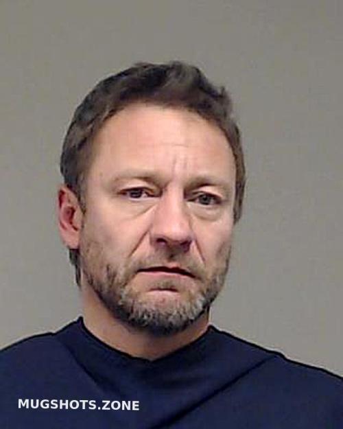 MOSS STEPHEN MARCUS 01/03/2023 - Collin County Mugshots Zone