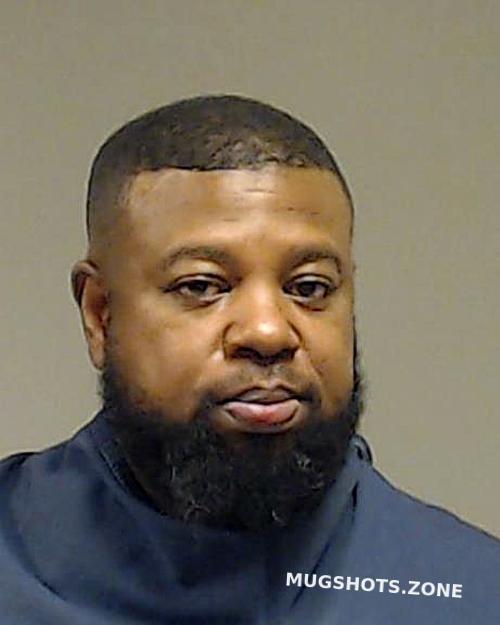 WADE MAURICE JR. 01/03/2023 - Collin County Mugshots Zone