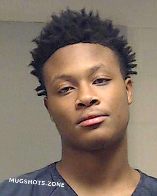 PIPKINS JAMERON D AMOS 01/03/2023 - Collin County Mugshots Zone