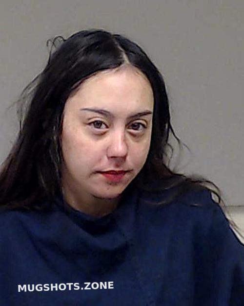 HOWELL COLLEEN LEONOR 01/03/2023 - Collin County Mugshots Zone