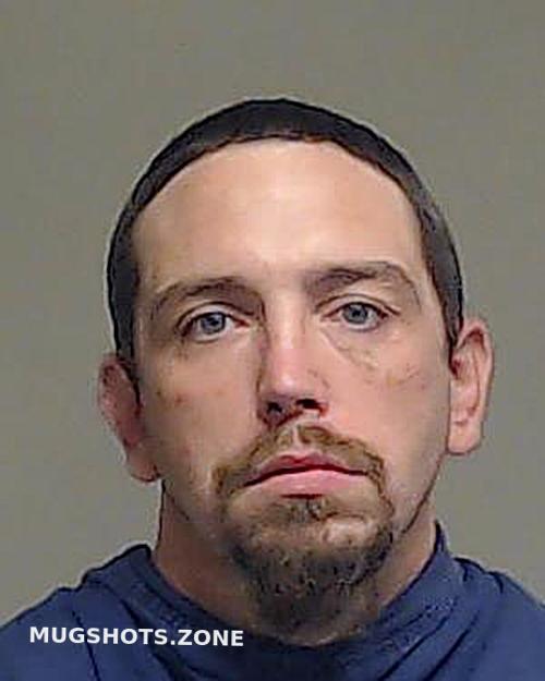 MILLER NICHOLAS ALEXANDER 01/03/2023 - Collin County Mugshots Zone