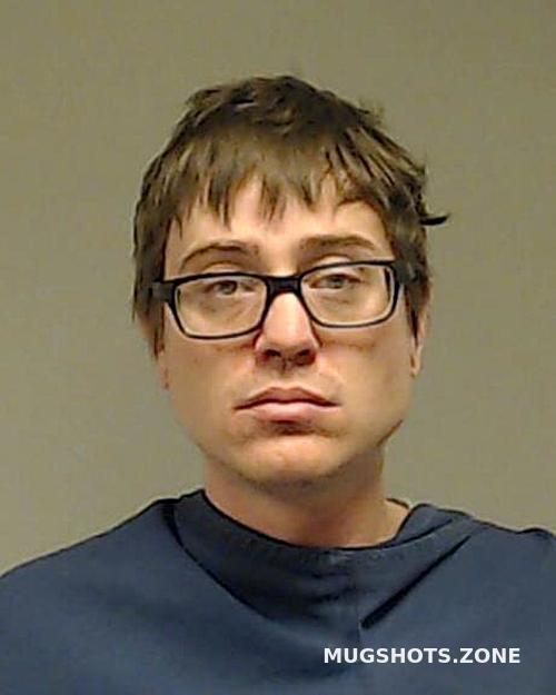 MOTLEY TYLER DAVID 01/03/2023 - Collin County Mugshots Zone