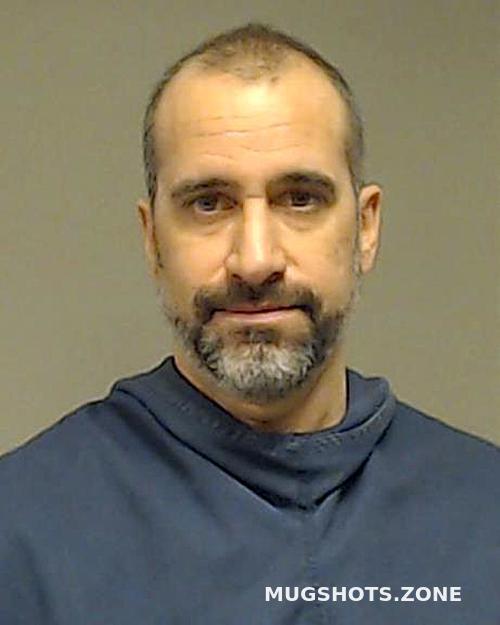 POWELL JOHN DAVID 01/04/2023 - Collin County Mugshots Zone