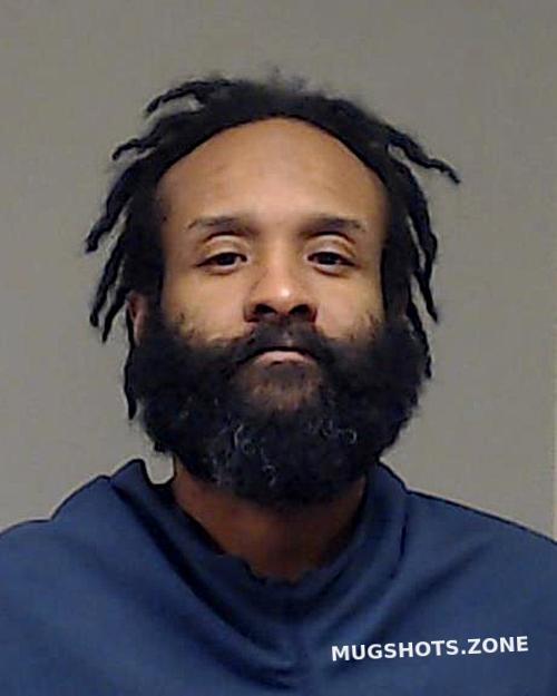 YEAGER CHARLES ALEXANDER 01/04/2023 - Collin County Mugshots Zone