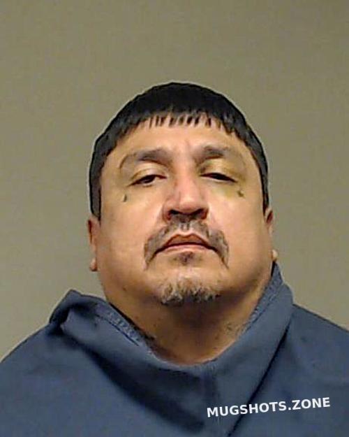 BALANDRAN GILBERT JR. 01/04/2023 - Collin County Mugshots Zone