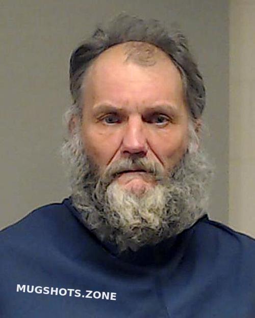 TAYLOR DANIEL JAY 01/04/2023 - Collin County Mugshots Zone