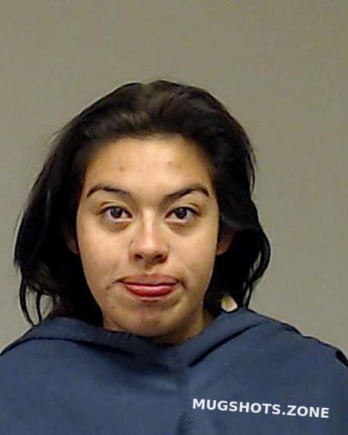 BERRIOS ISABEL 01/05/2023 - Collin County Mugshots Zone