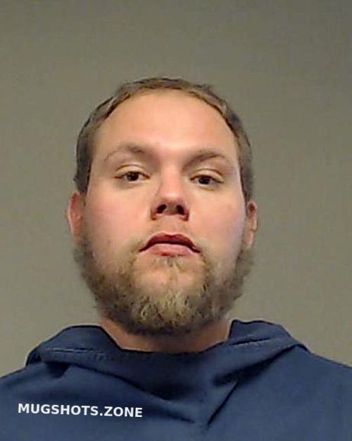 GOBLE ANDREW MICHAEL 01/05/2023 - Collin County Mugshots Zone