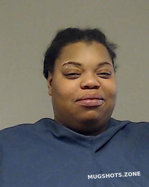 ROBERSON JESSICA MARIE 01/05/2023 - Collin County Mugshots Zone
