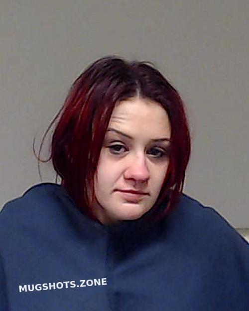 AVANT JACEY GLYNN 01/06/2023 - Collin County Mugshots Zone