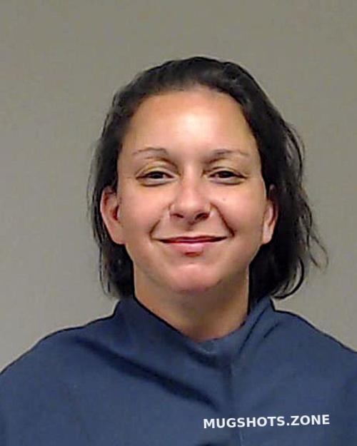 SHIELDS CYNTHIA BELLE 01/06/2023 - Collin County Mugshots Zone