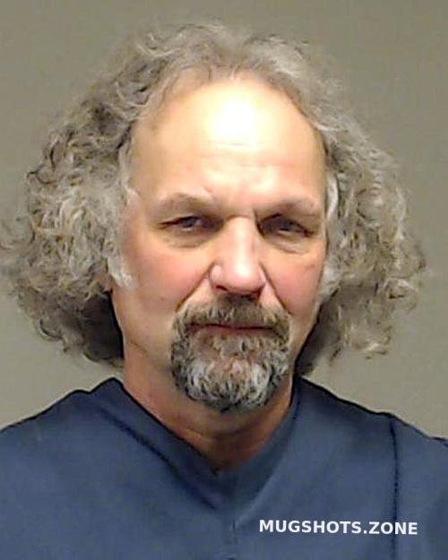 ELLISON DAVID LYNN 01/06/2023 - Collin County Mugshots Zone