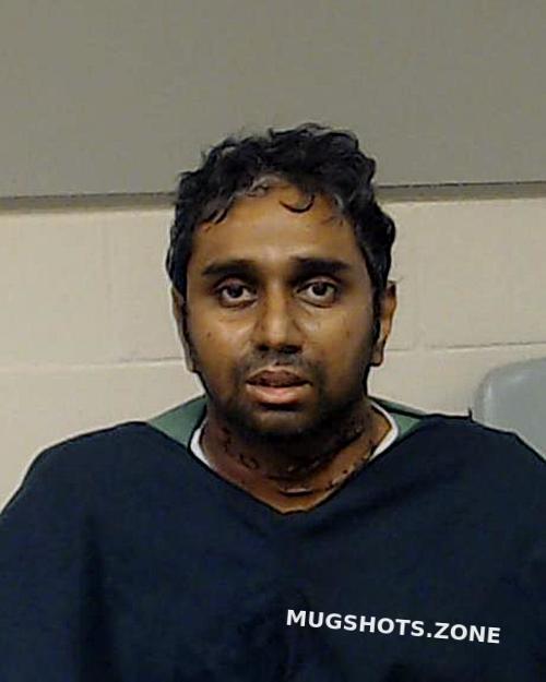 Subramanian Ponnazhakan 01 06 2023 Collin County Mugshots Zone