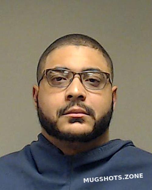 Yong Michael Joseph 01 06 2023 Collin County Mugshots Zone