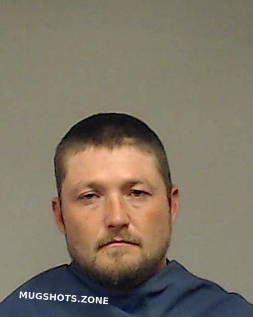 MOORE DEREK ALAN 01/06/2023 - Collin County Mugshots Zone