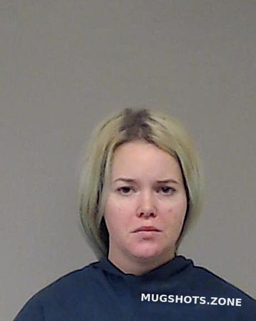 LAWSON KELSEY MICHELLE 01/08/2023 - Collin County Mugshots Zone