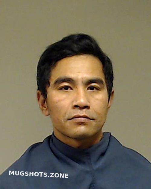 UK LIA 01/09/2023 - Collin County Mugshots Zone