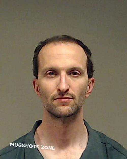 LANE NATHANAEL CHRISTOPHER 01/09/2023 - Collin County Mugshots Zone