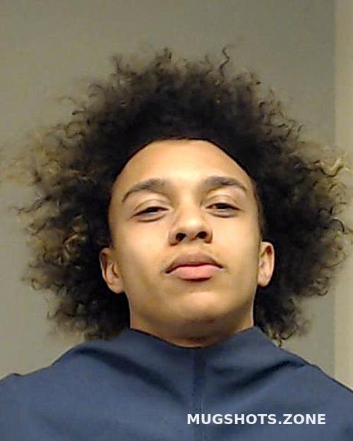 JACKSON JACOB PAYTON 01/09/2023 - Collin County Mugshots Zone