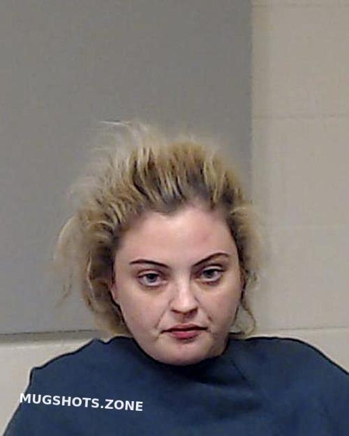 WHEELER JENNA 01/09/2023 - Collin County Mugshots Zone
